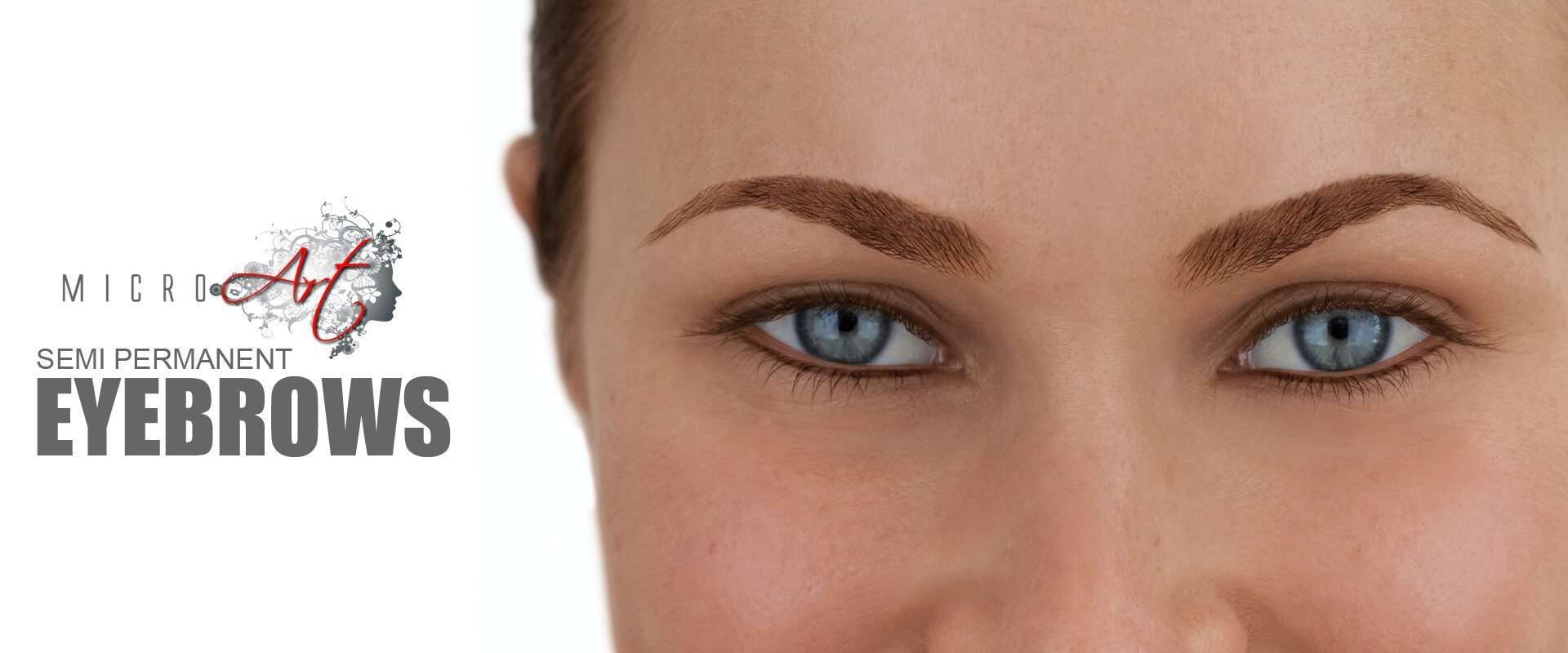 Semi Permanent Makeup, Semi Permanent Tattoo Makeup